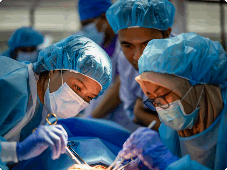 Our Philosophy | Silent Mentor Program